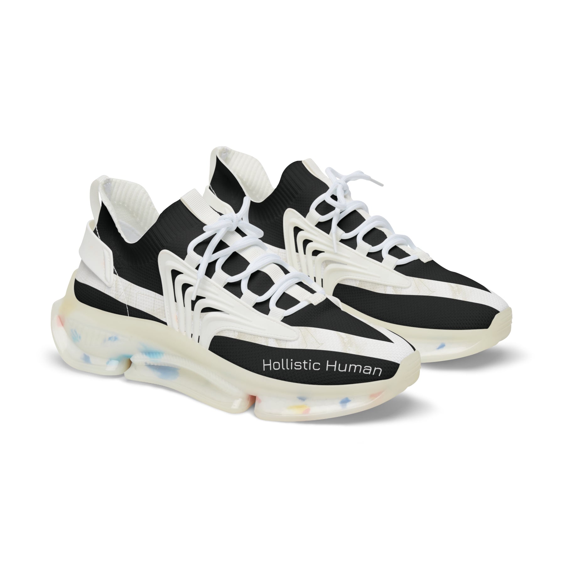 HH Shoes: Sneakers, Running & Slip-On Shoes | Hollistic Human