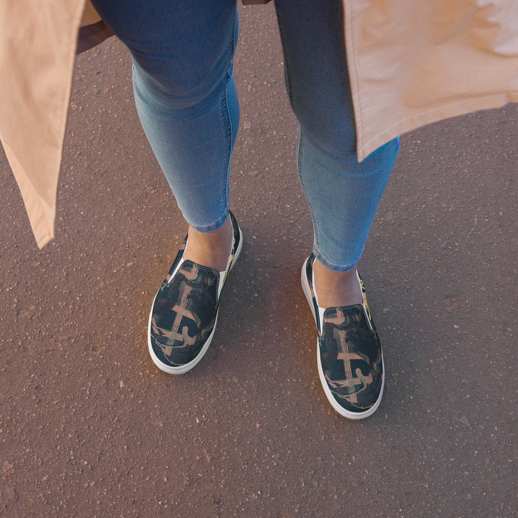 HH Shoes: Sneakers, Running & Slip-On Shoes | Hollistic Human ...